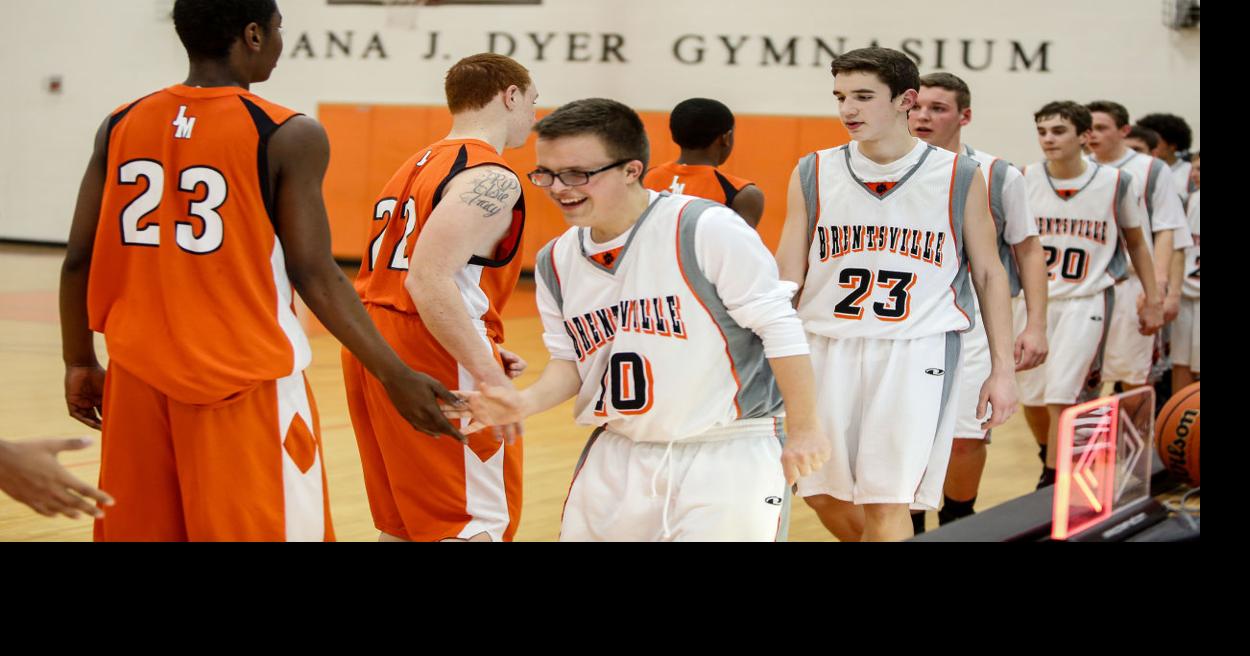 Brentsville team manager Scott Bloomer earns much-deserved promotion ...