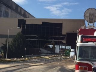 Fire at Lorton waste-to-energy facility extinguished after nearly two ...