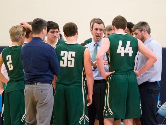 Langley basketball slideshow | Sports | insidenova.com