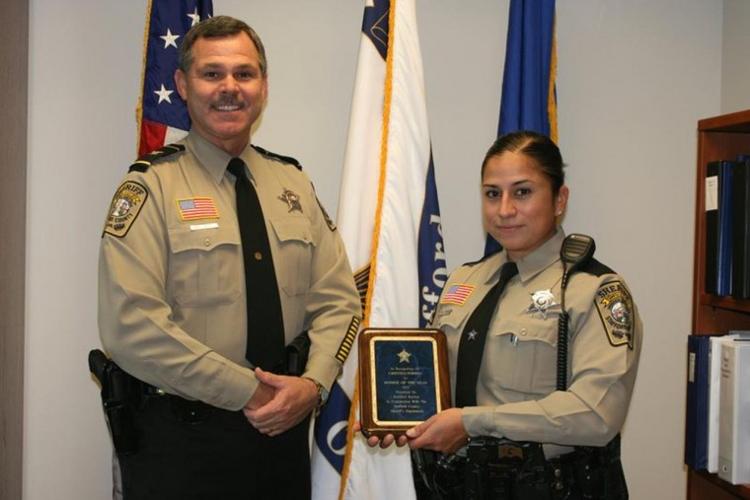 Rookie of the Year honored | news/stafford | insidenova.com