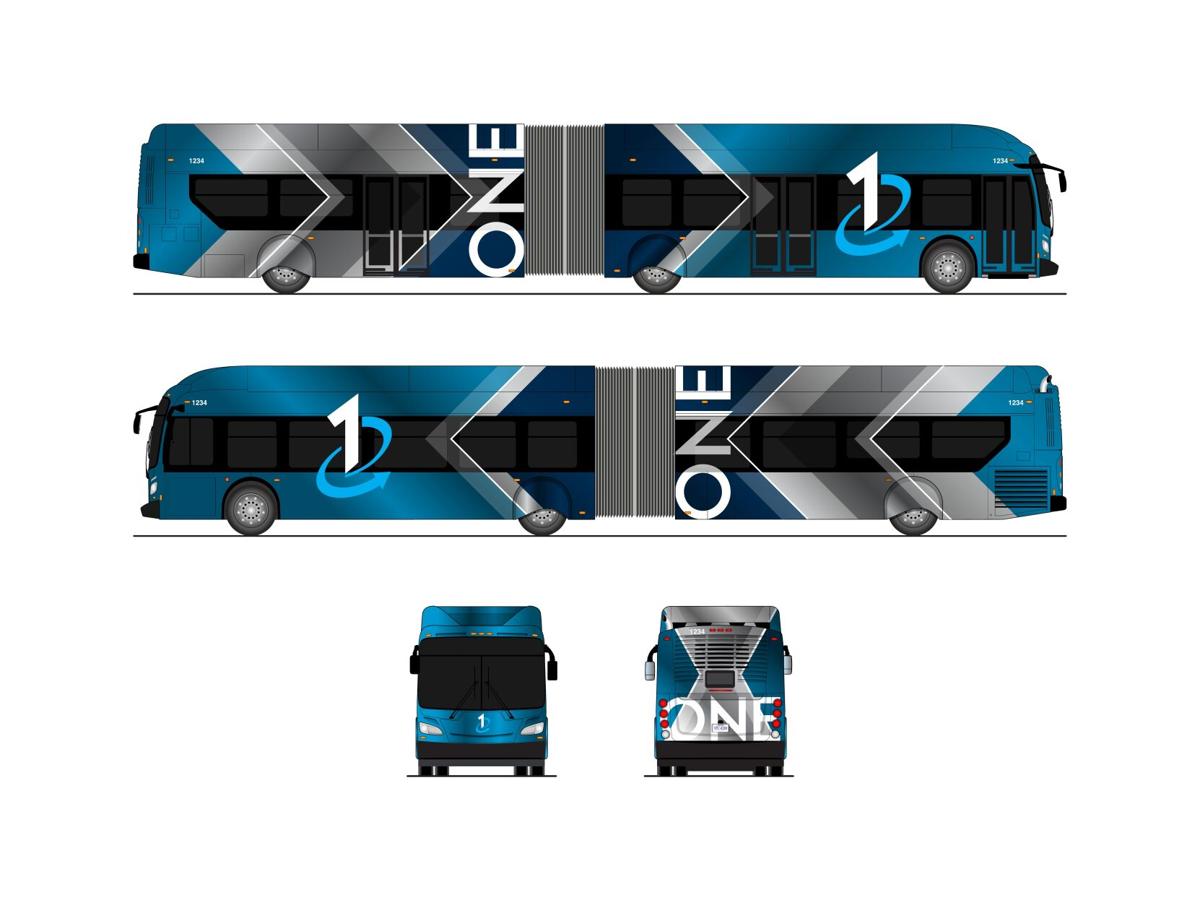 Northern Virginia officials reveal name of new U.S. 1 bus rapid transit ...