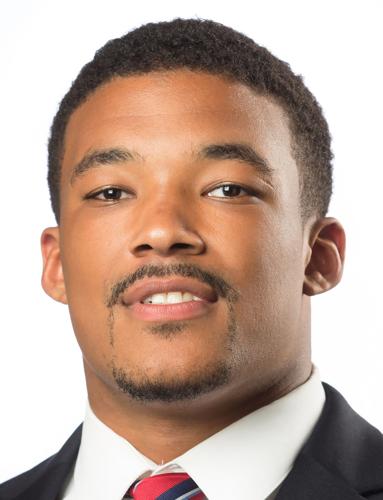 Hylton graduates E.J. Levenberry, Donovan Williams to miss rest of ...