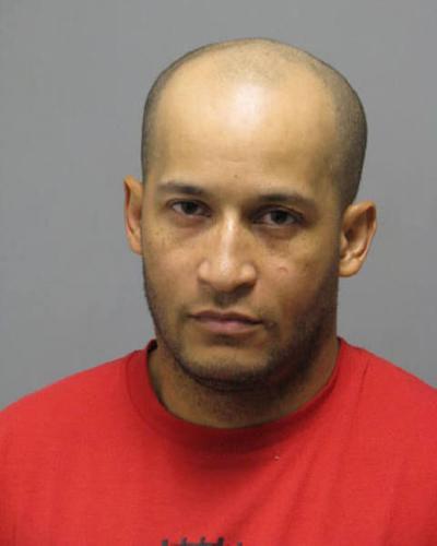 Mugshots 9/29-10/3 | Multimedia | insidenova.com