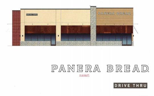 Panera Bread plans new restaurant on Prince William Parkway | Prince ...