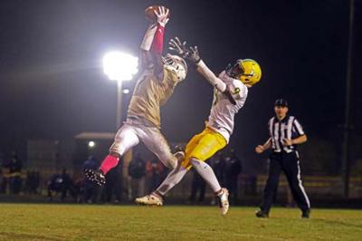 Before record crowd, Freedom blows past Woodbridge | Prince William ...