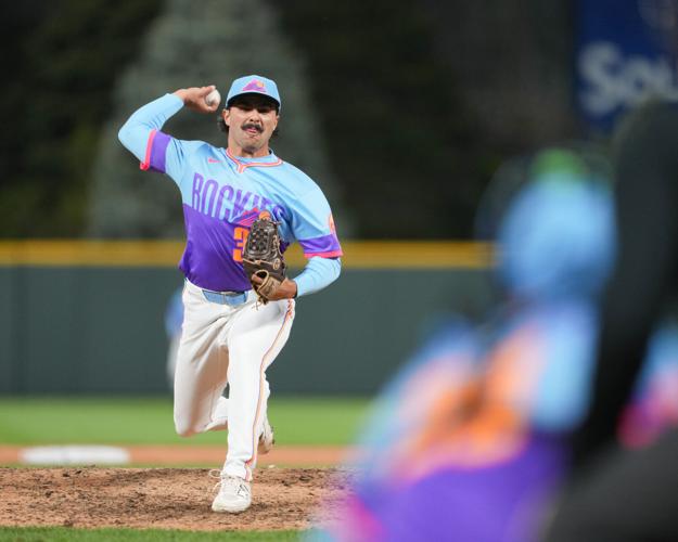 Zach Agnos delivers his big news in heartfelt way | Sports | insidenova.com