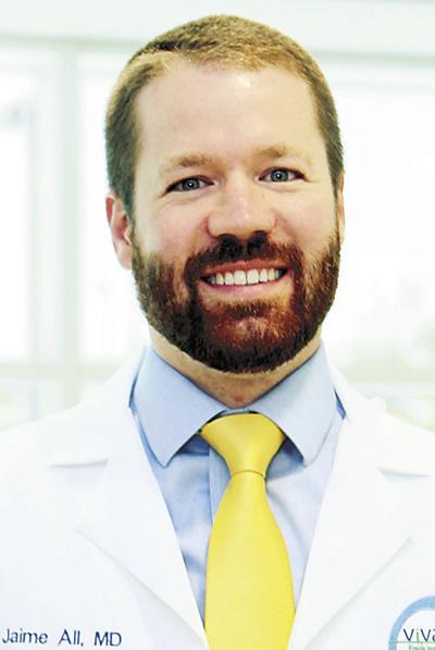 New doctor joins Virginia Interventional & Vascular Associates ...