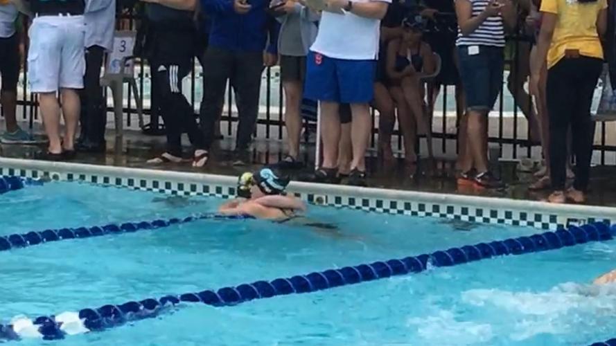 PHOTOS: Week 2 of the Prince William Swim League | Prince William ...