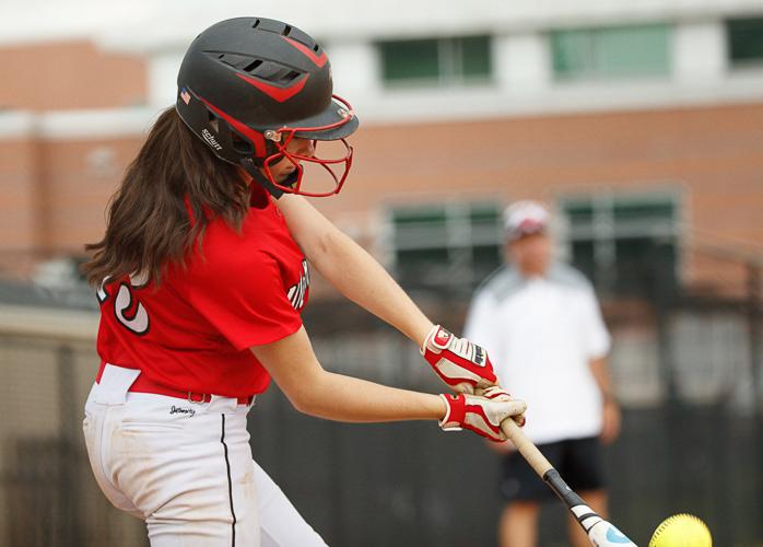 PHOTOS: Madison softball team blanks W-L | Sports | insidenova.com