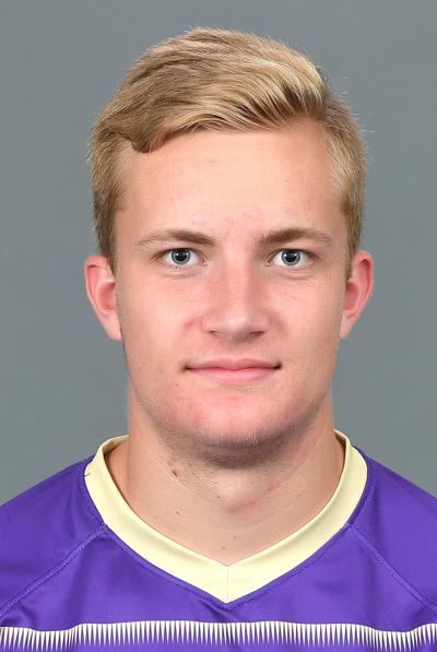 Forest Park graduate Tyler Clegg named the VaSID Men's Soccer Defensive ...