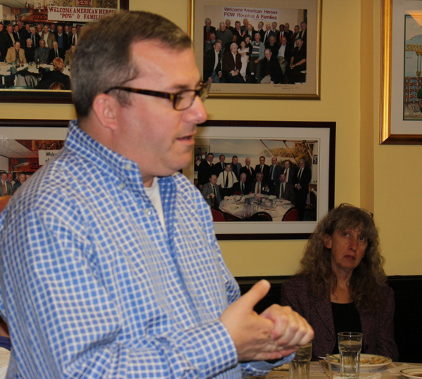 Ebbin optimistic on commemoration of women’s suffrage | news/arlington ...