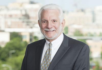 Korman to receive top honor of Arlington Bar Foundation | news ...