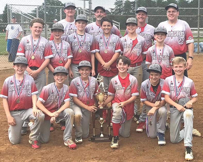 Storm win baseball tournament | Sports | insidenova.com