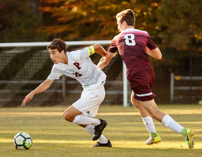 PHOTOS: Potomac School boys soccer | Sports | insidenova.com
