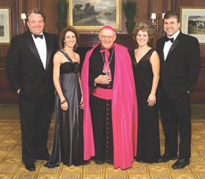 Diocese gearing up for annual Catholic Charities Ball | news/arlington ...