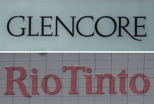 Swiss mining giant Glencore reveals merger talks with Rio Tinto ...