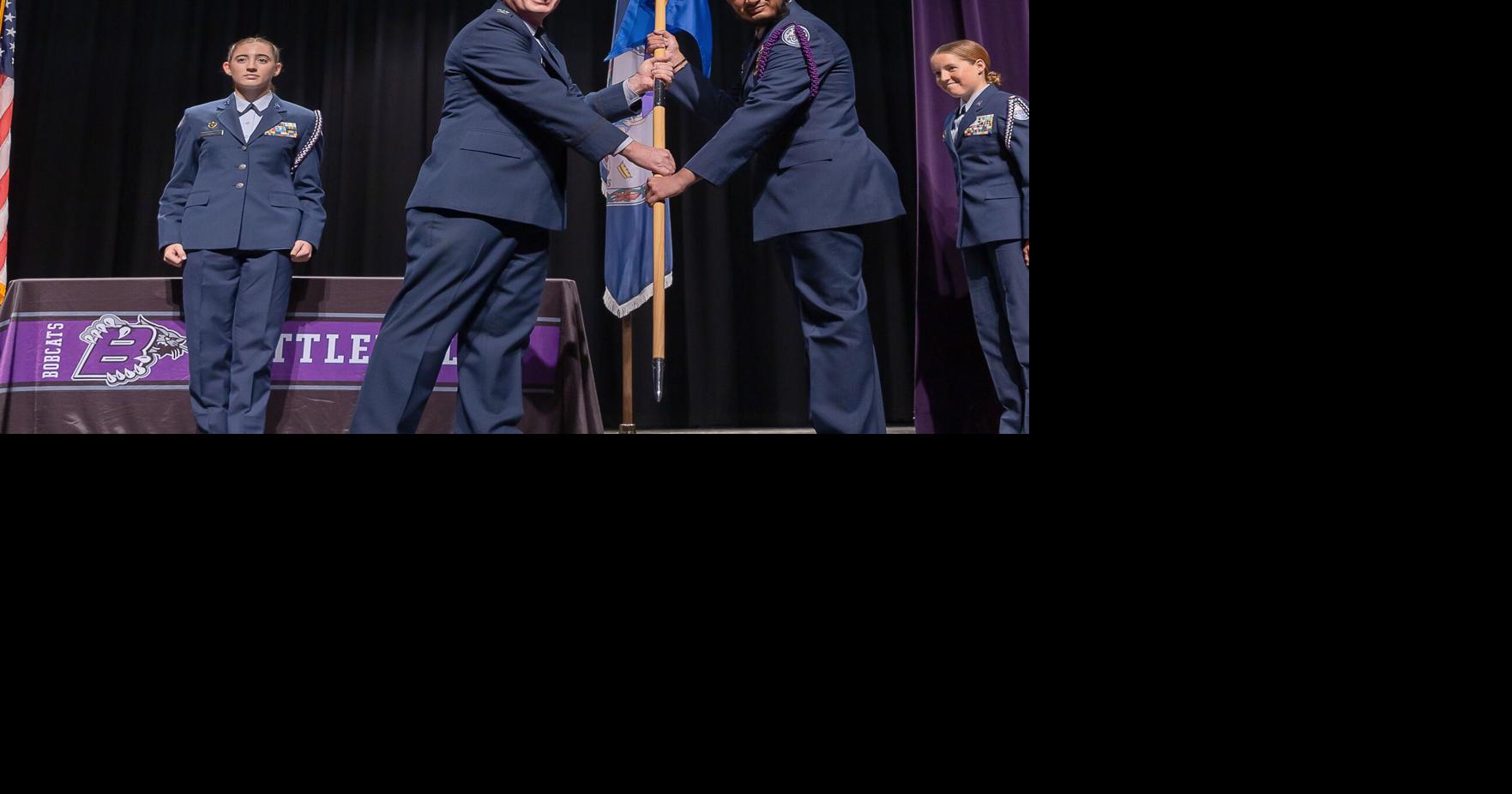 Meet Battlefield High School’s world-class STEM student | Headlines ...