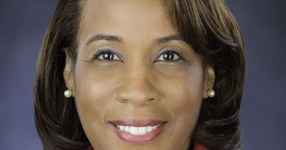 Randall re-elected Loudoun County chair; Democrats take over board ...