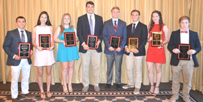 VYI awards banquet | Sports | insidenova.com