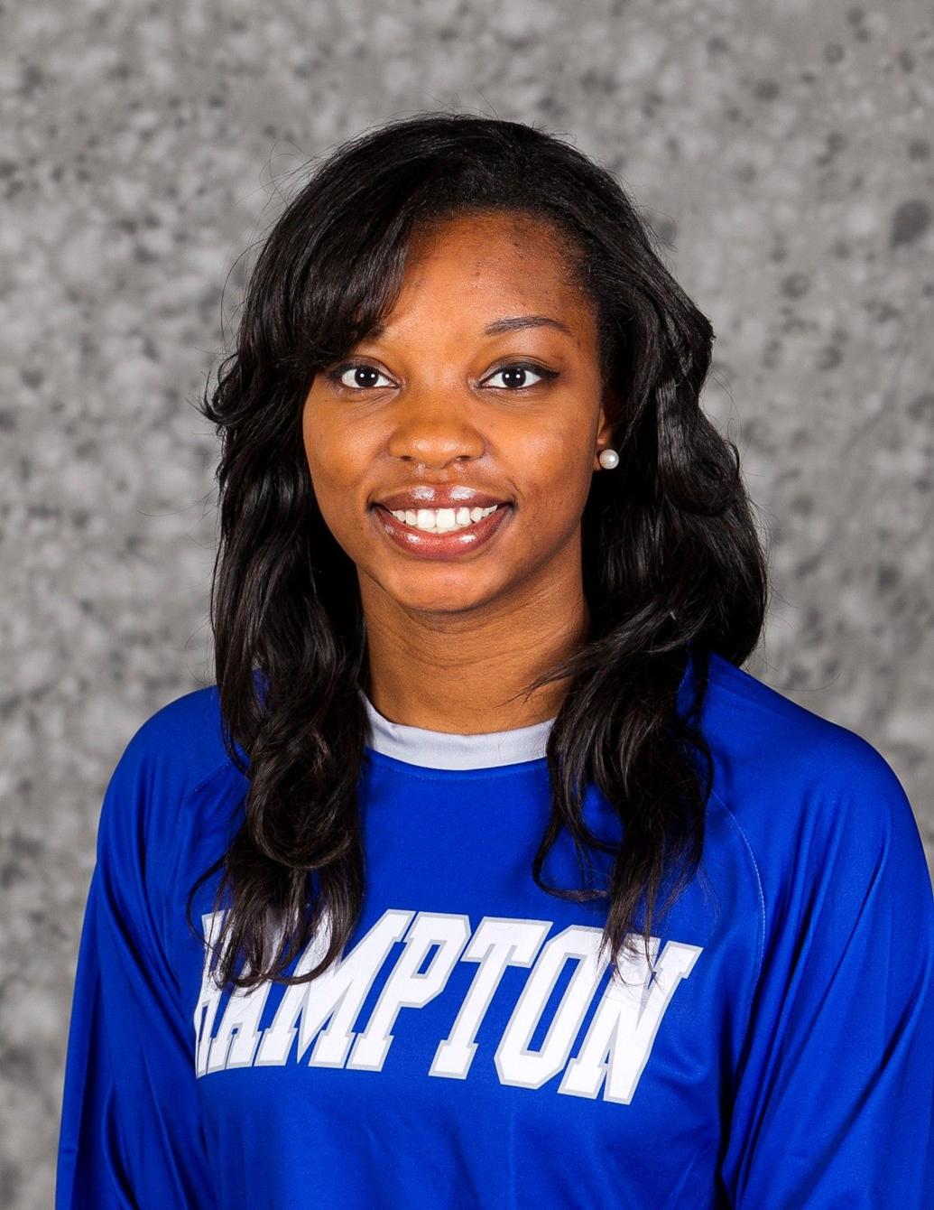 Ryan Jordan named third-team all-MEAC | Sports | insidenova.com