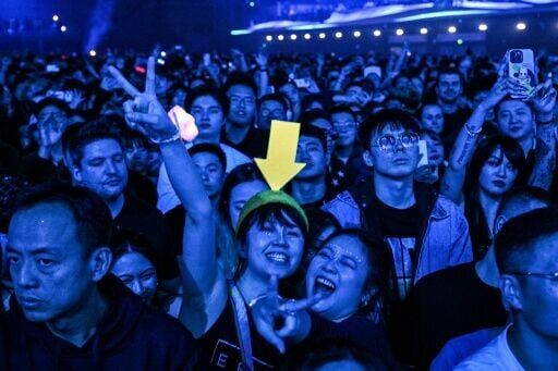 Tomorrowland bets on Chinese dance music fans with first indoor event ...