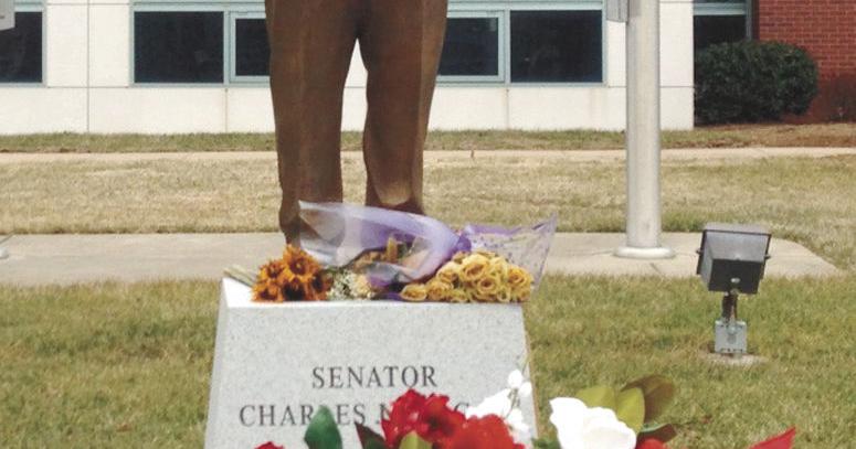 Sen. Charles Colgan remembered as a ‘Virginia gentleman’ | Lifestyles ...