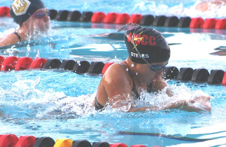 PHOTOS: Washington Golf swimmers | Sports | insidenova.com