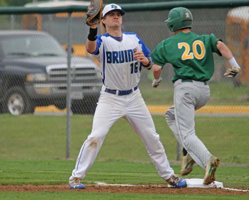 Woodbridge-Forest Park baseball | Multimedia | insidenova.com