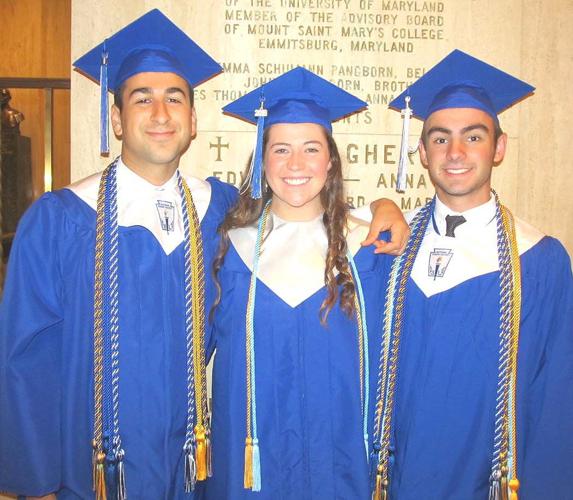 PHOTOS: Bishop O’Connell High School graduation 2018 | Photo Galleries ...