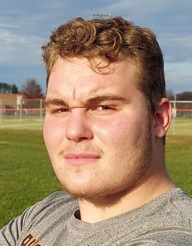 All-Class 3 Northwestern District football team: Brentsville's Tyler ...