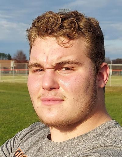 All-Class 3 Northwestern District football team: Brentsville's Tyler ...