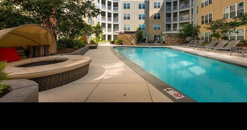 Arlington apartment rents surge back, but still have ground to make up ...