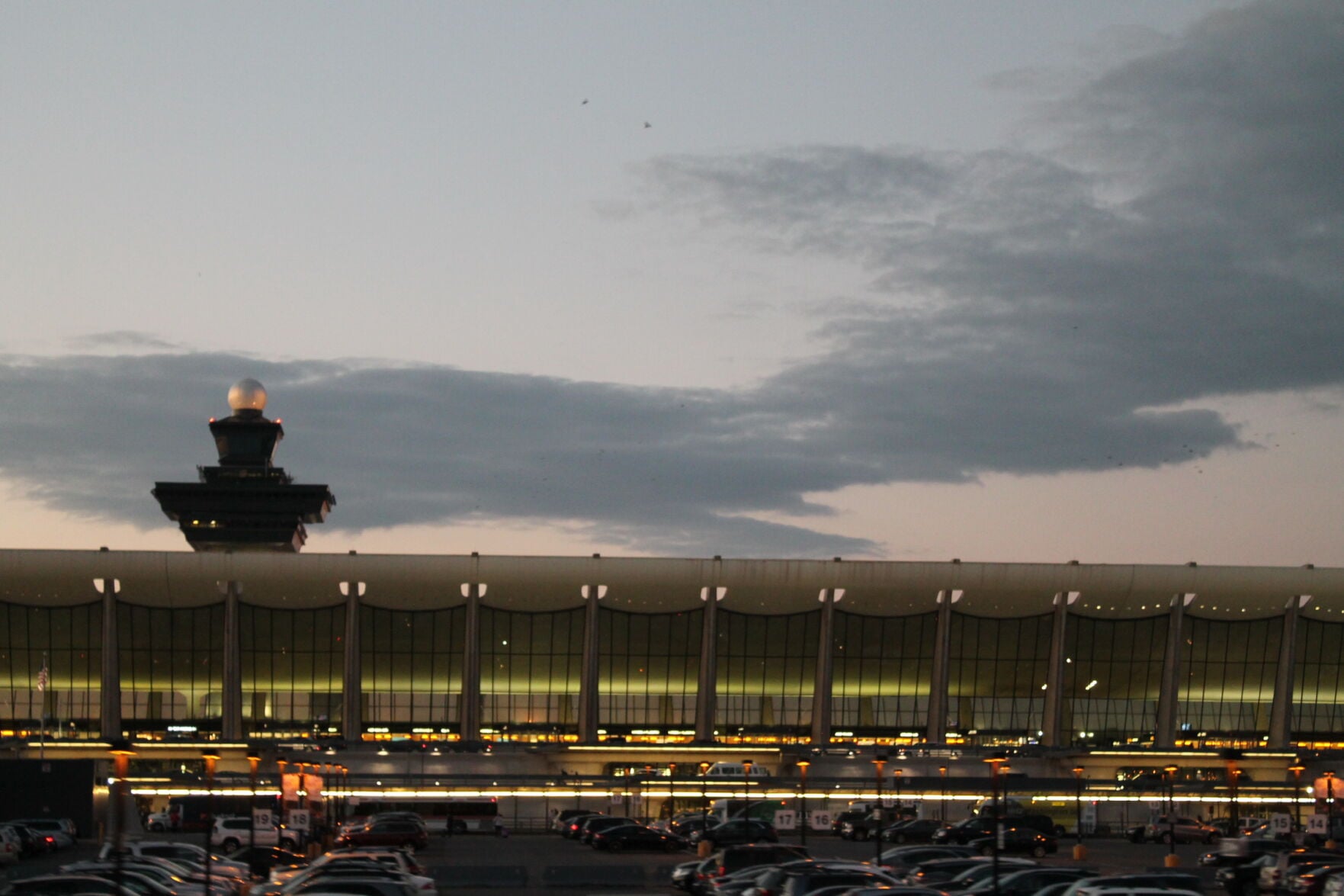 VDH reports possible measles exposure at Dulles | Headlines ...