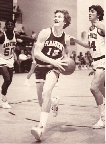 No matter the sport or the season, Stonewall Jackson graduate Tom ...