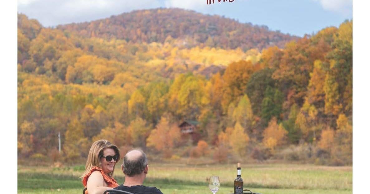 Things to do in Virginia this fall | Headlines | insidenova.com