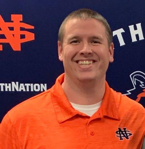 Neil Sullivan named North Stafford's new head football coach | Stafford ...