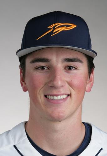 IN PHOTOS: Division I baseball players (Prince William County high ...