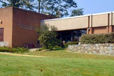 Potomac Community Library closing for remodeling | Local | insidenova.com