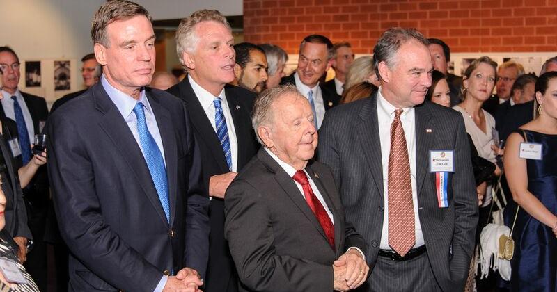 Editorial: Celebrating the grand life and career of Chuck Colgan ...