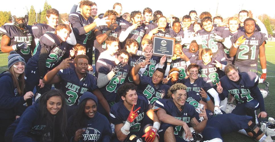 PHOTOS: A Huskies' state title | Sports | insidenova.com