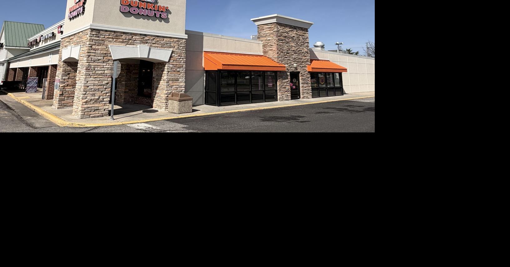 'Next-generation' Dunkin's reopening in Fairfax, Woodbridge | Prince ...