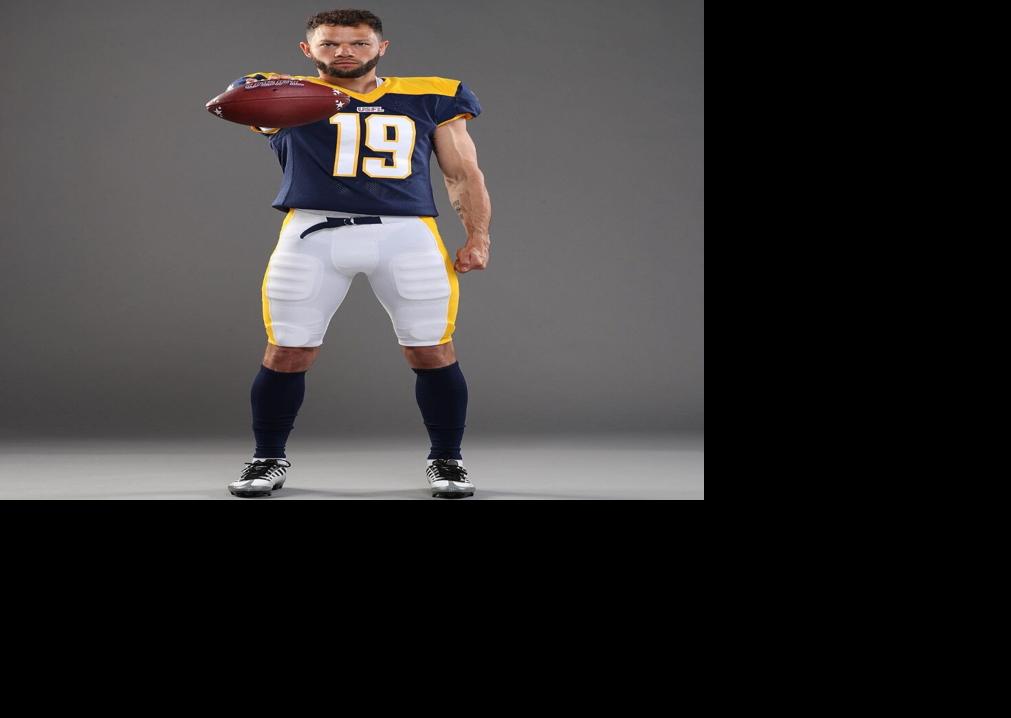 Forest Park graduate DJ Myers gets his long-awaited break by playing in ...