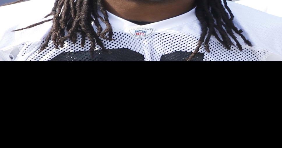 Brandon Hogan | | insidenova.com