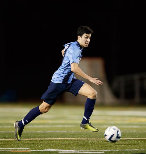 PHOTOS: Wakefield vs. Yorktown soccer | Sports | insidenova.com