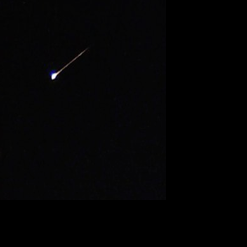 Meteor lights up sky from New Jersey to North Carolina | Headlines ...