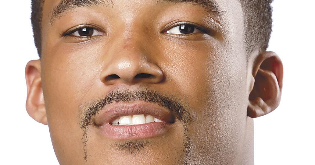 Hylton graduate E.J. Levenberry in training camp with AAF's Memphis ...