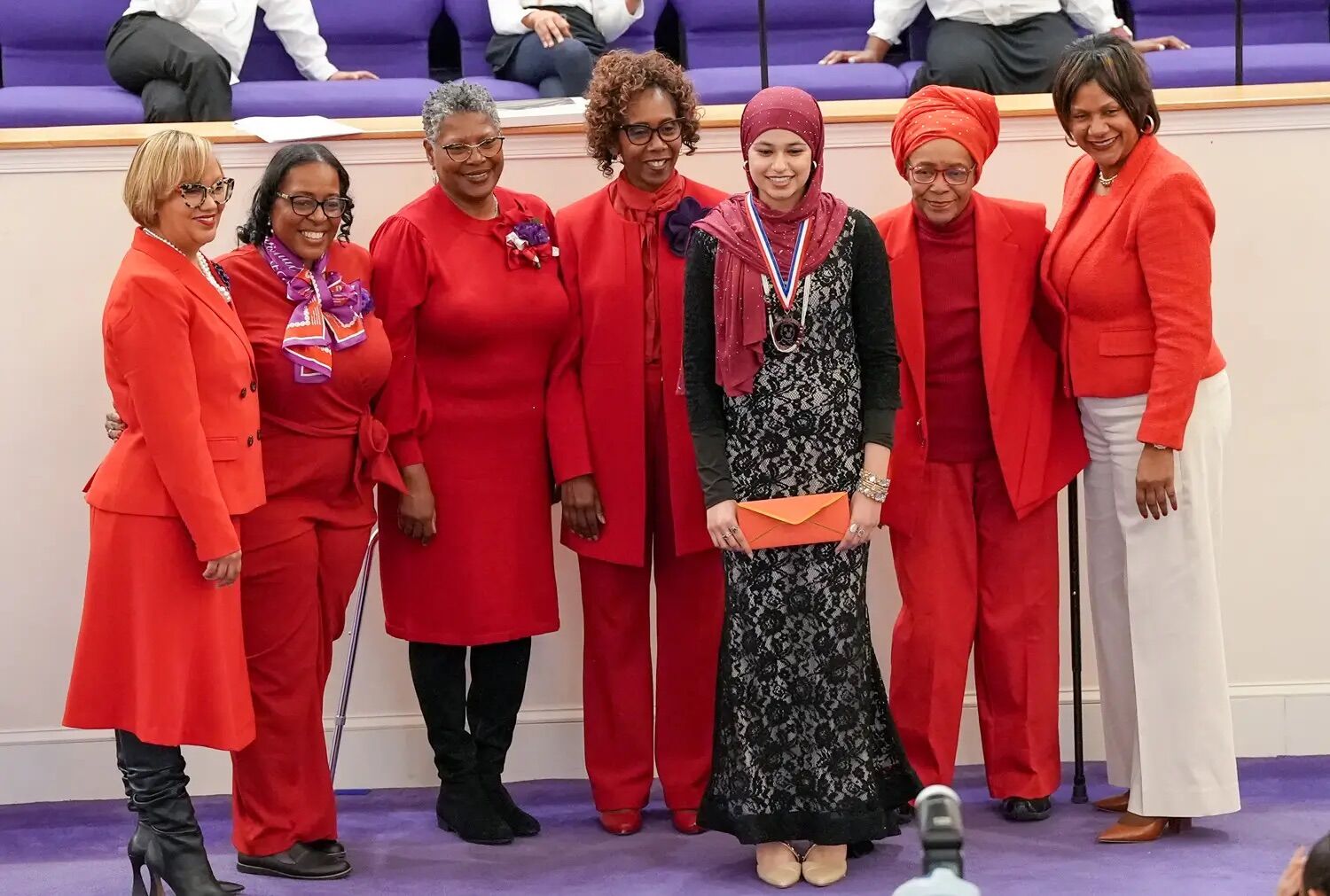 Student orators to compete in 41st annual MLK competition | Prince ...