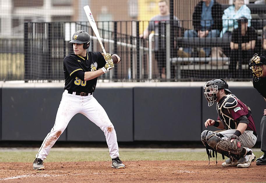 Randolph-Macon baseball aided by three Stafford brothers | Sports ...