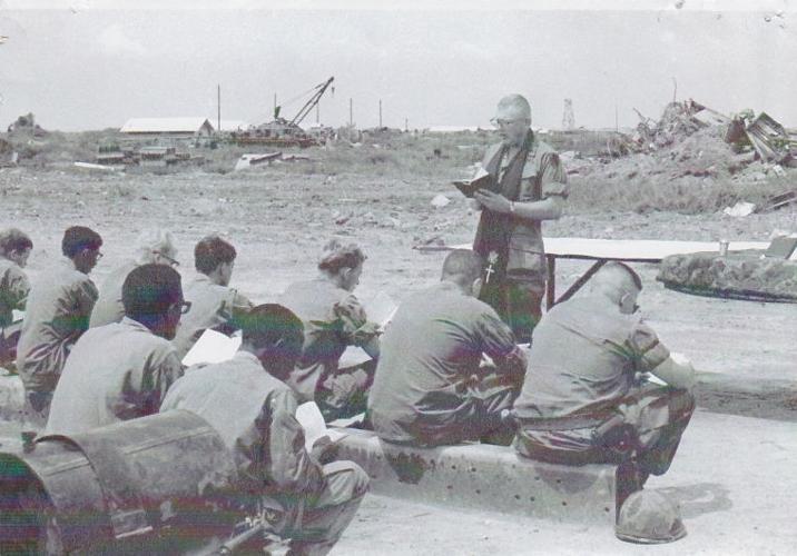 Nick Causey follows in family footsteps | Prince William | insidenova.com