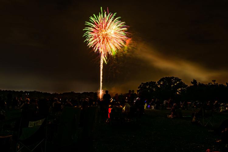 IN PHOTOS: Manassas Park gets the Fourth of July festivities started ...